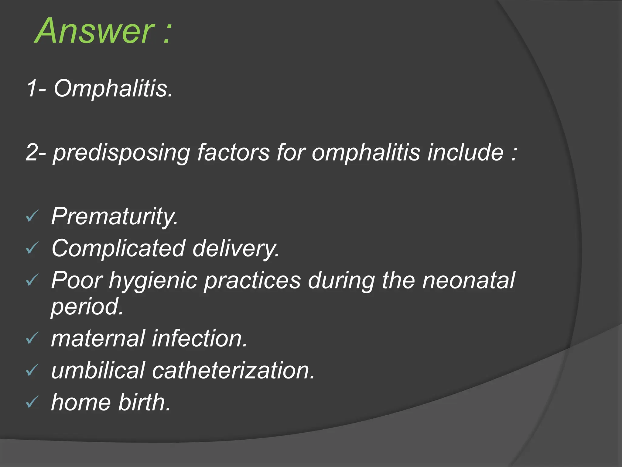 Problem solving : a quiz in general surgerypptx | PPTX