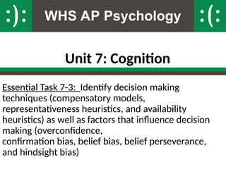 Understanding Problem Solving in Psychology.ppt