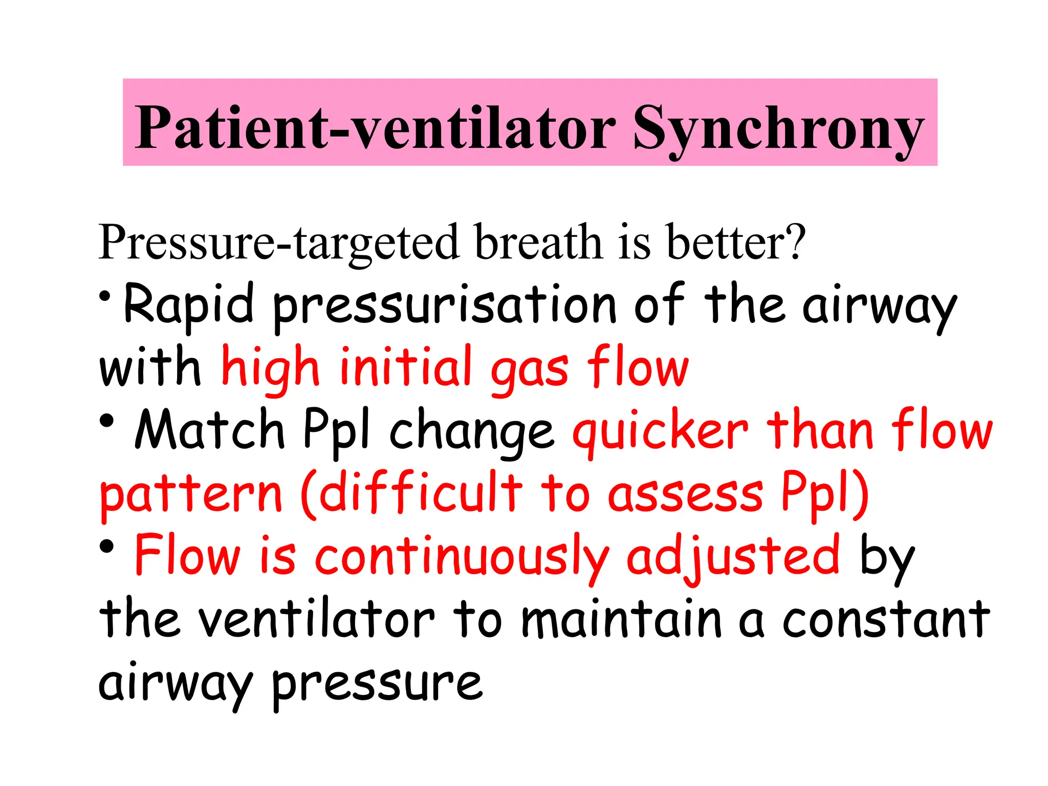 Mechanical Ventilator Problem solving.pptx