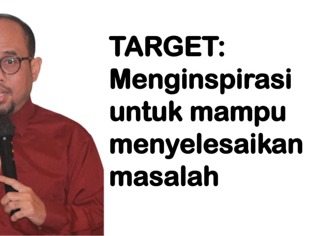 PROBLEM SOLVING di sekolah Mentari Indonesia.pptx