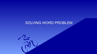 Problem Solving. practice for analytical thinkingpptx | PPT