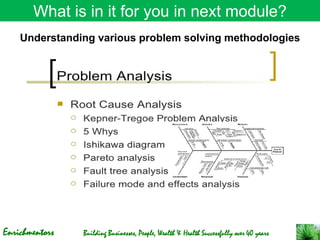 Problem Solving and Critical Thinking Skills | PDF