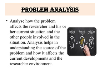 problem solving.presentation slideshow bsc nursing | PPTX