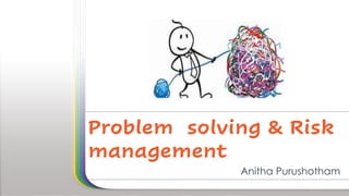 Problem Solving-MIT.pptx | Business | Business and Finance