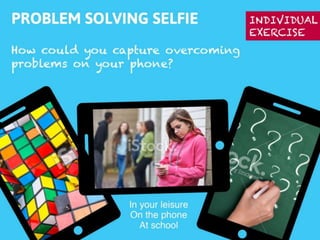 Problem Solving Teacher's Powerpoint | PPT