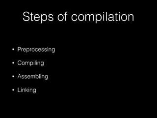 Problem solving (programming) 1 | PPT