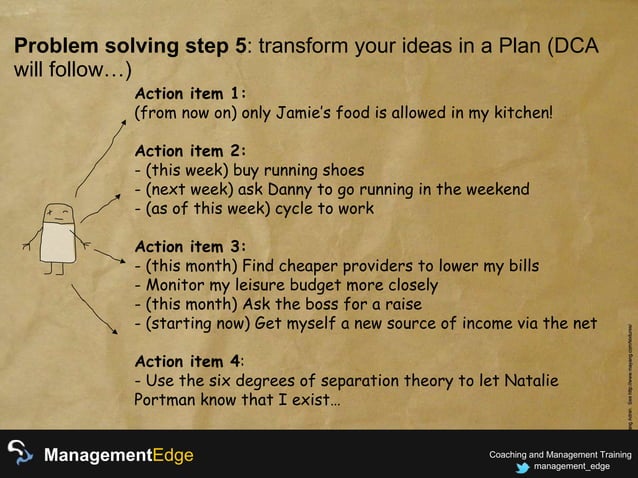 Problem solving 101 | PPT