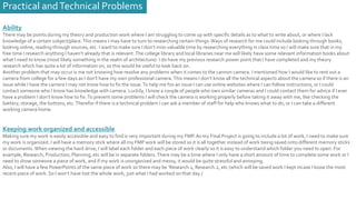Problem solving FMP | PPT