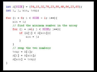 Problem solving (programming) 3 | PDF