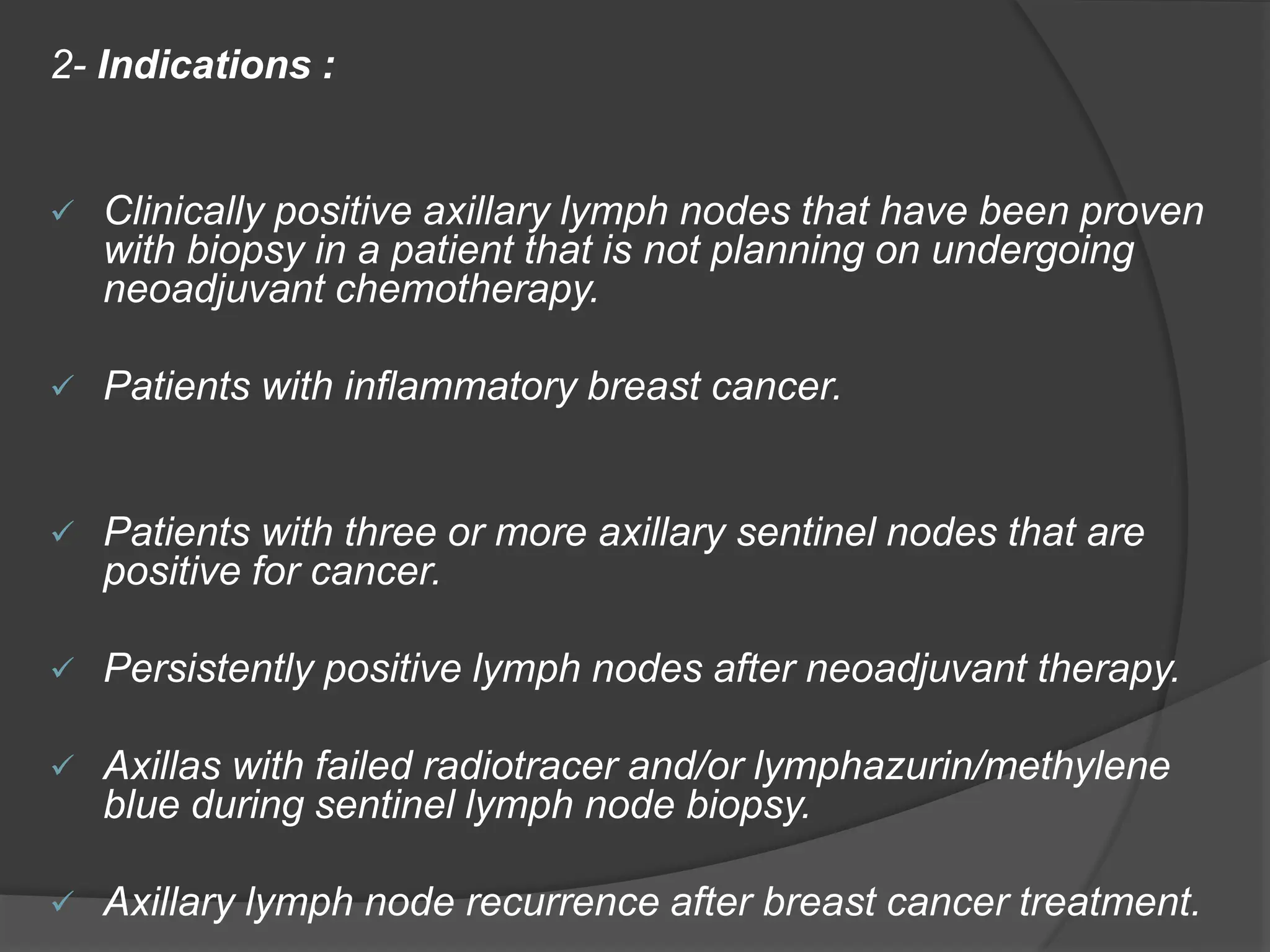Problem solving : a quiz in general surgery .pptx