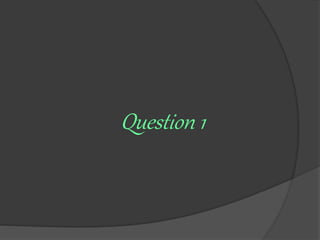 Problem solving : a quiz in general surgery .pptx