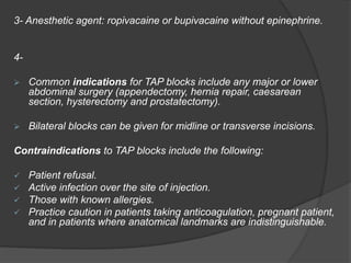Problem solving : a quiz in general surgery .pptx