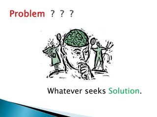 Problem Solving and Decision Making | PPTX