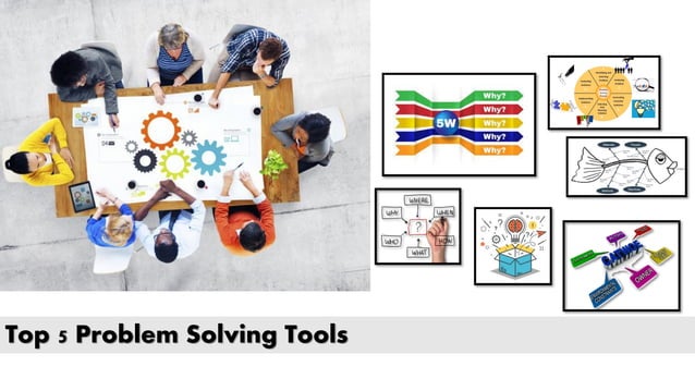 Problem Solving and Decision Making Handout.pdf