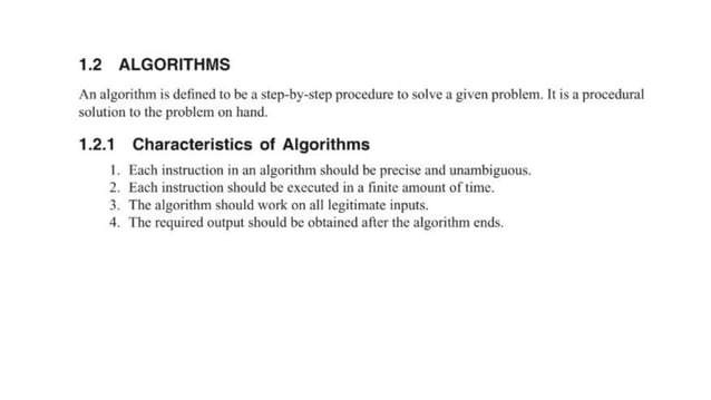 Problem Solving And Programming Using C Pdf