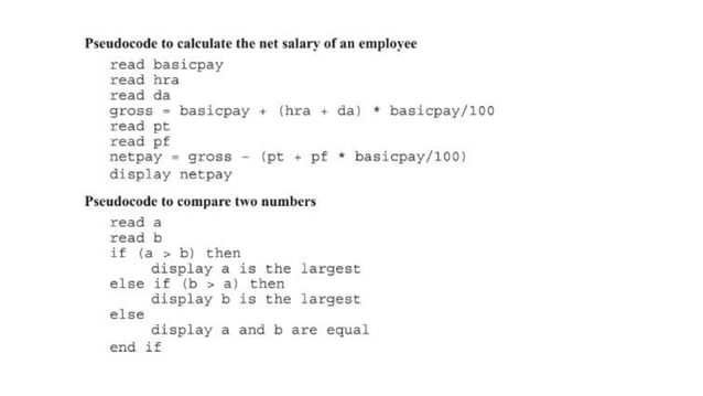 Problem Solving And Programming Using C Pdf