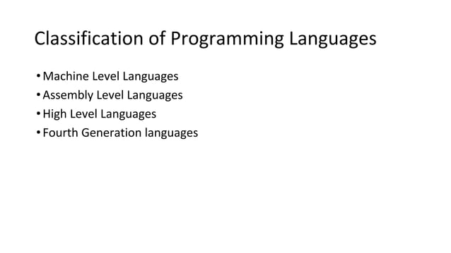 Problem Solving And Programming Using Cpdf