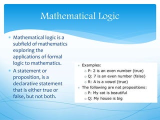 Problem Solving and Reasoning | PPT