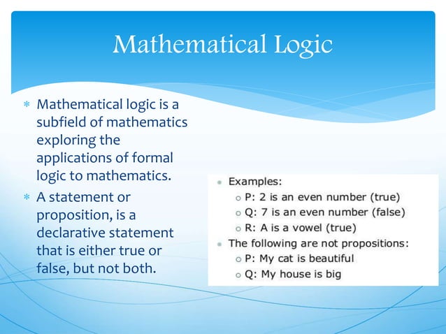 Problem Solving and Reasoning | PPT