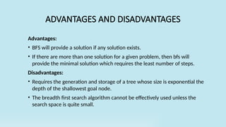 Problem Solving And Search Algorithm.pptx