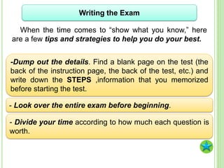 Problem solving technique , strategies | PPSX