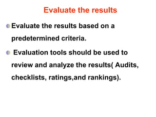 Problem solving &Decision Making | PPT