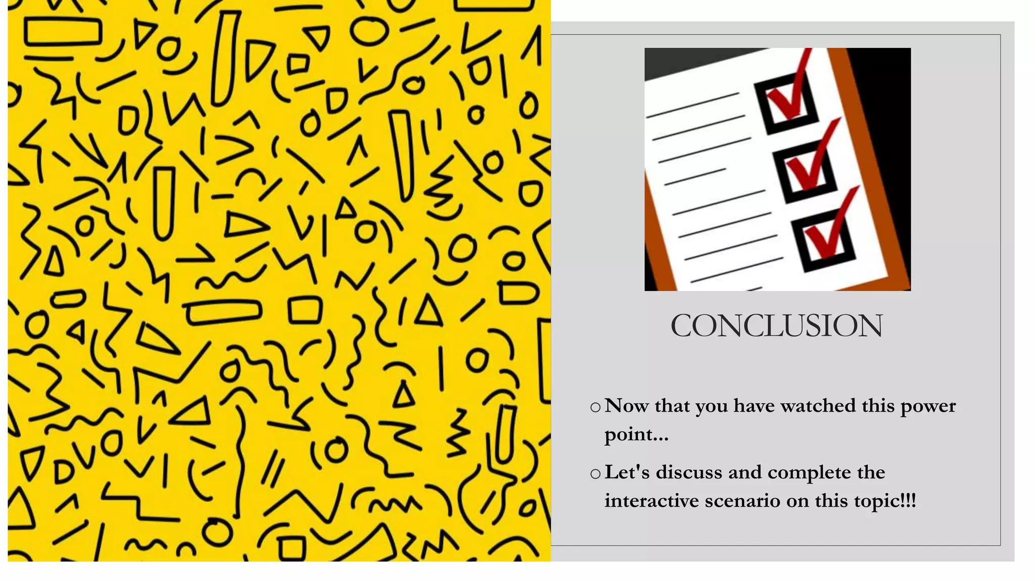 Problem Solving, Decision Making, & Conflict Resolution PowerPoint | PPTX