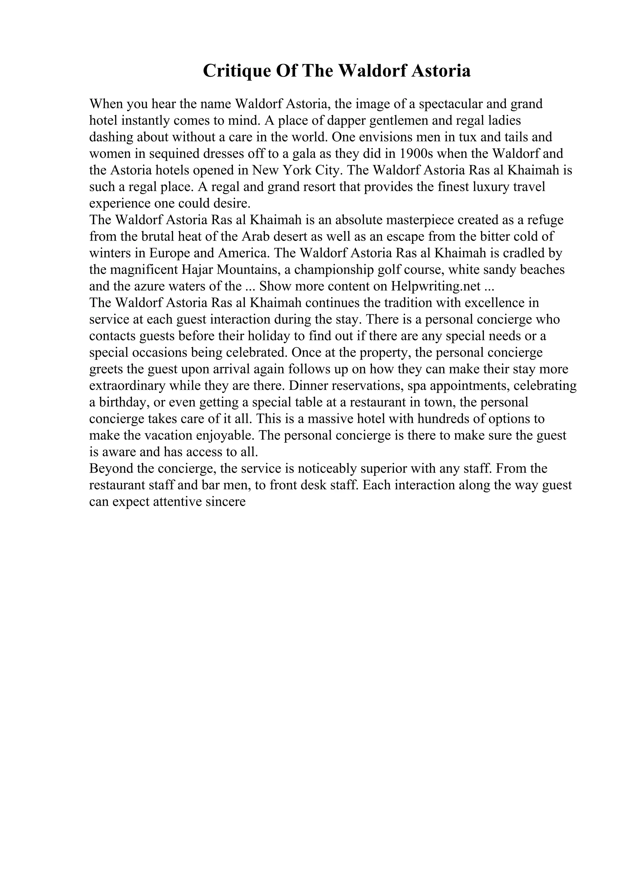 Problem Solving Essay Example | PDF