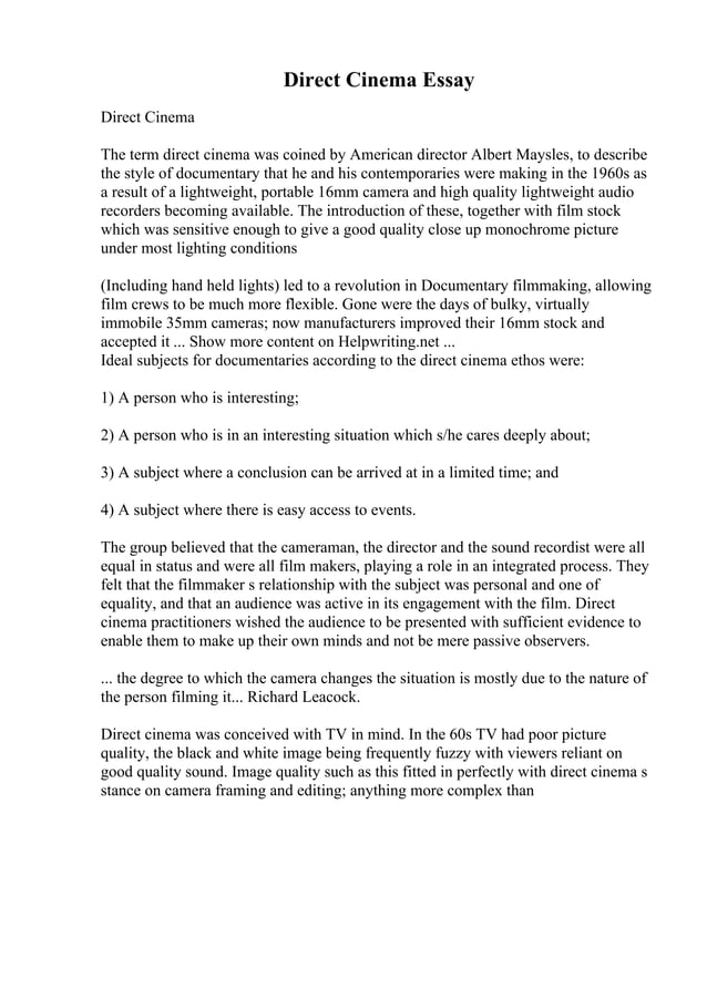 Problem Solving Essay Examples. DOC Problem Solving Essay Nathan Neal ...