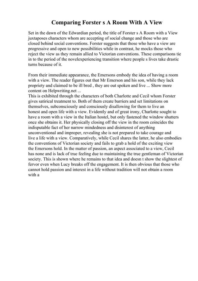 Problem Solving Essay Ideas | PDF