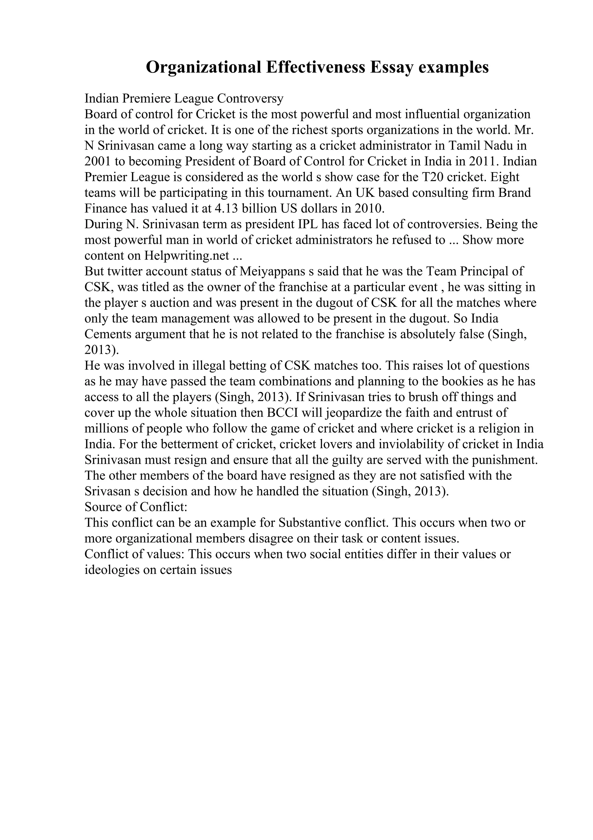 Problem Solving Essay Topics List.pdf