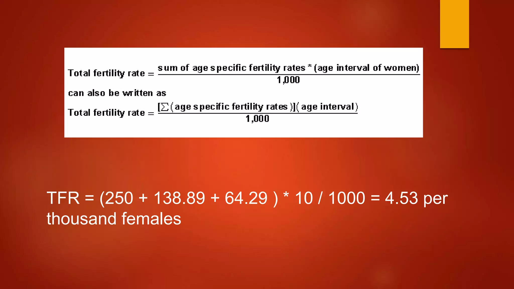 Problem Solving Exercise: Biostatistics | PPTX