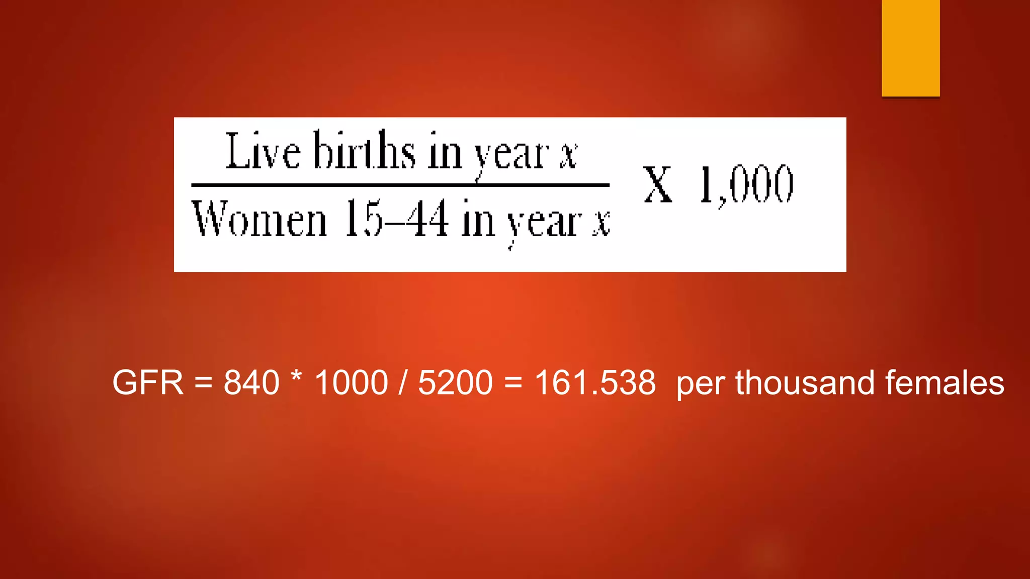 Problem Solving Exercise: Biostatistics | PPTX