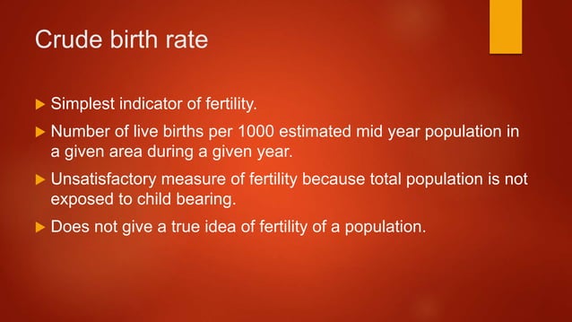 Problem Solving Exercise: Biostatistics | PPTX | Reproductive Health | Diseases and Conditions