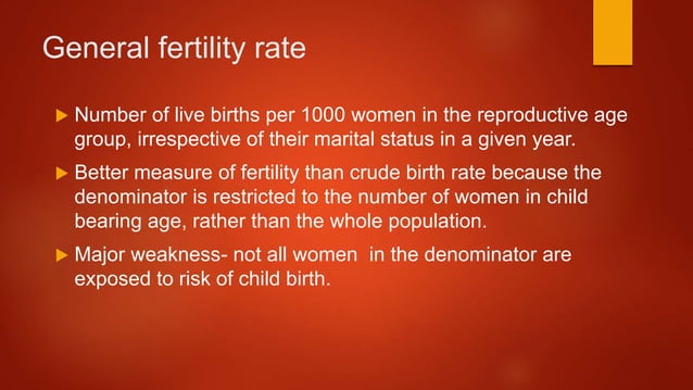 Problem Solving Exercise: Biostatistics | PPTX | Reproductive Health | Diseases and Conditions