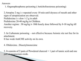 Problem Solving Exercise for mbbs and bds | PPT