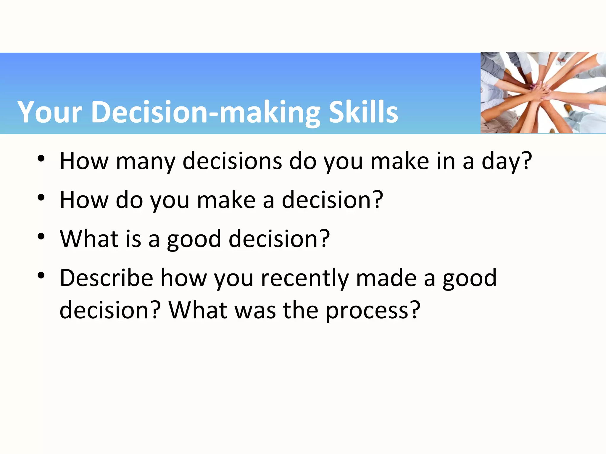 NC-NETS Employability Skills: Problem Solving | PPT