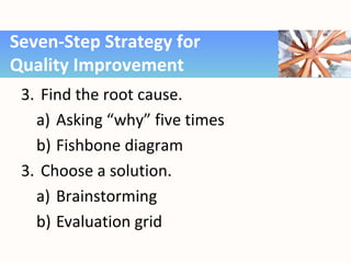 NC-NETS Employability Skills: Problem Solving | PPT