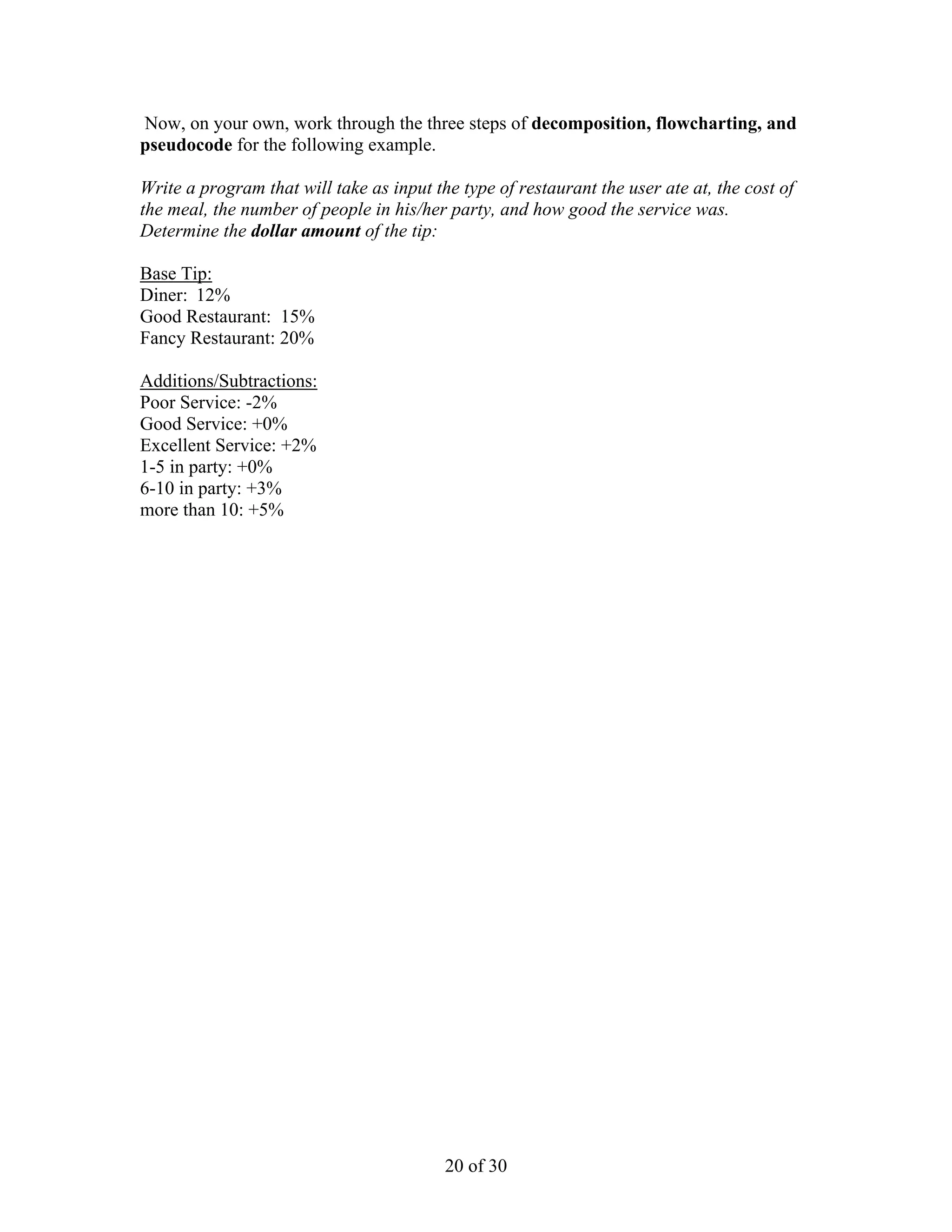 Problem Solving C Programming Pdf