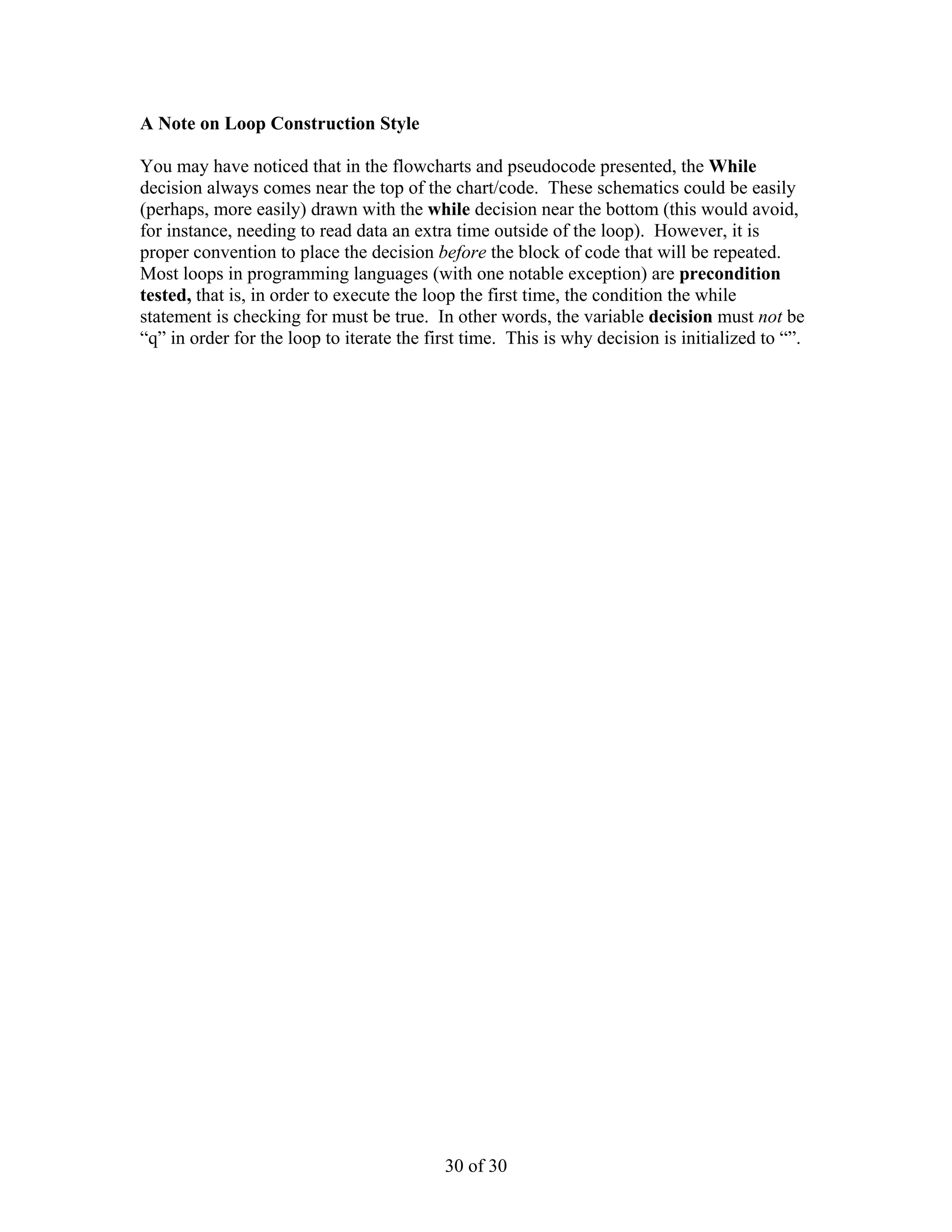 Problem Solving C Programming Pdf 