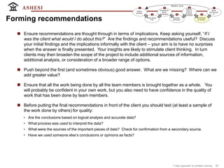 7 steps to master problem solving | PDF