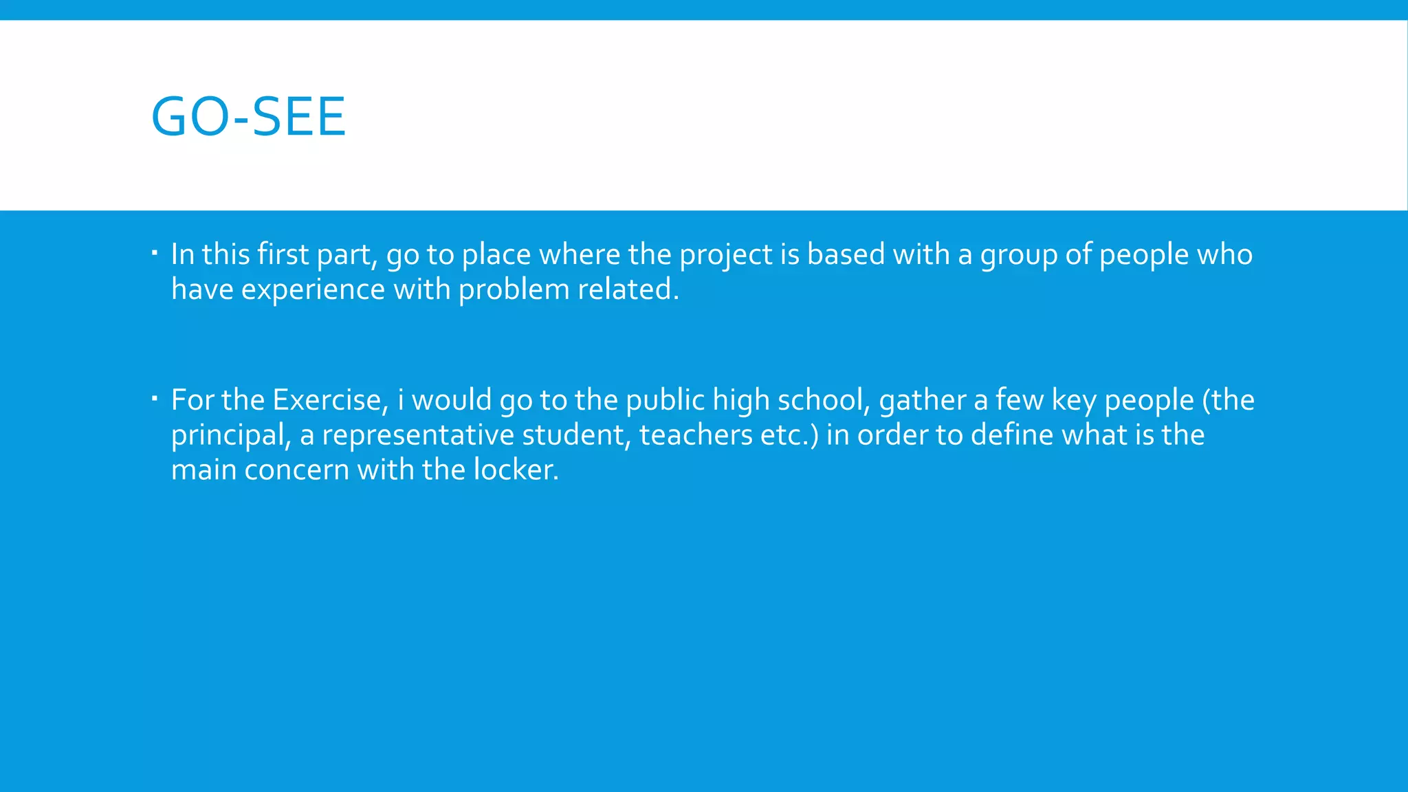 Problem solving (gstd) | PPTX