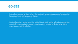 Problem solving (gstd) | PPTX