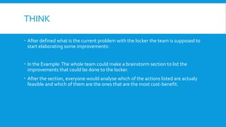 Problem solving (gstd) | PPTX