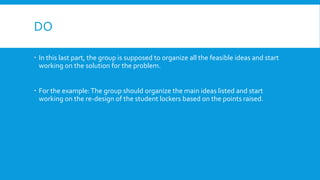 Problem solving (gstd) | PPTX