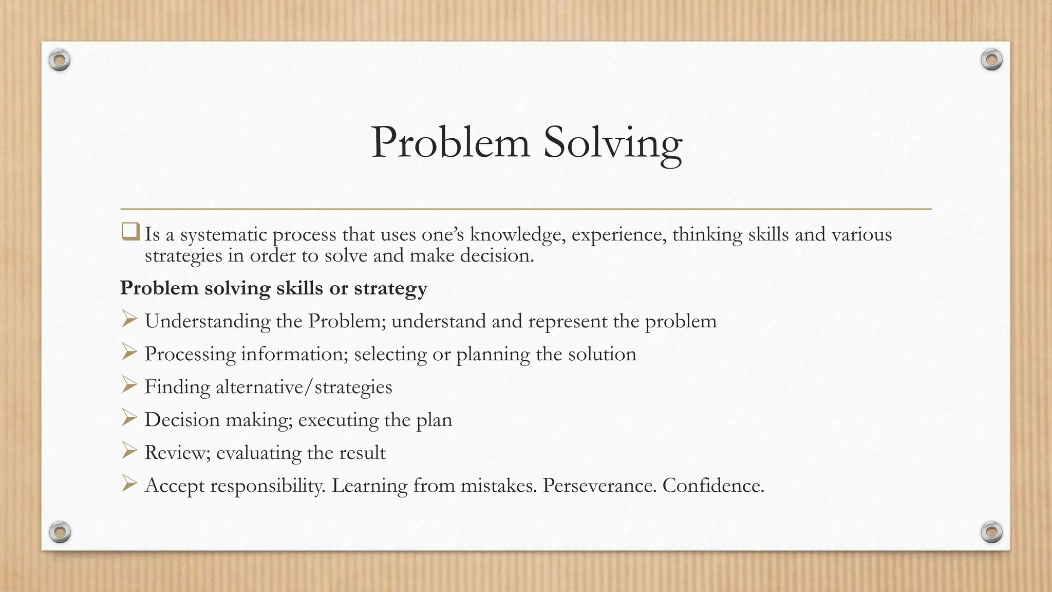 PPT Presentation for Problem Solving Heuristics.pptx