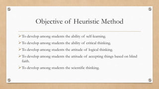 PPT Presentation for Problem Solving Heuristics.pptx