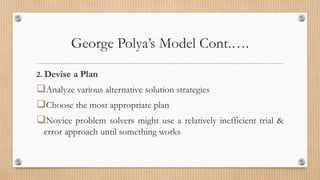 PPT Presentation for Problem Solving Heuristics.pptx