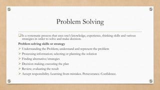 PPT Presentation for Problem Solving Heuristics.pptx