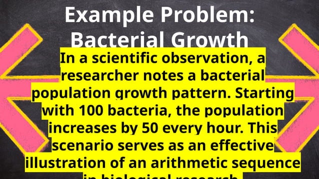Problem Solving in Arithmetic sequence.pptx